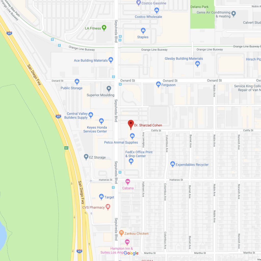 What Are Occupational Hearing Protections in Sherman Oaks?